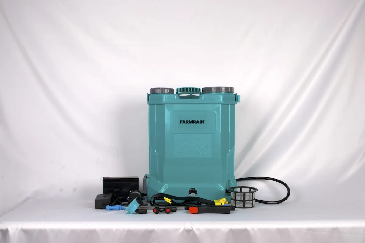 OEM ODM Customized Electric Knapsack Sprayer 18L/20L